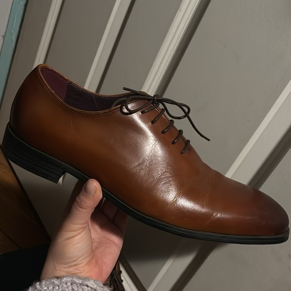 Perry Ellis | Suits & Blazers | Perry Ellis Mens Suit Slim Fit Peak ...